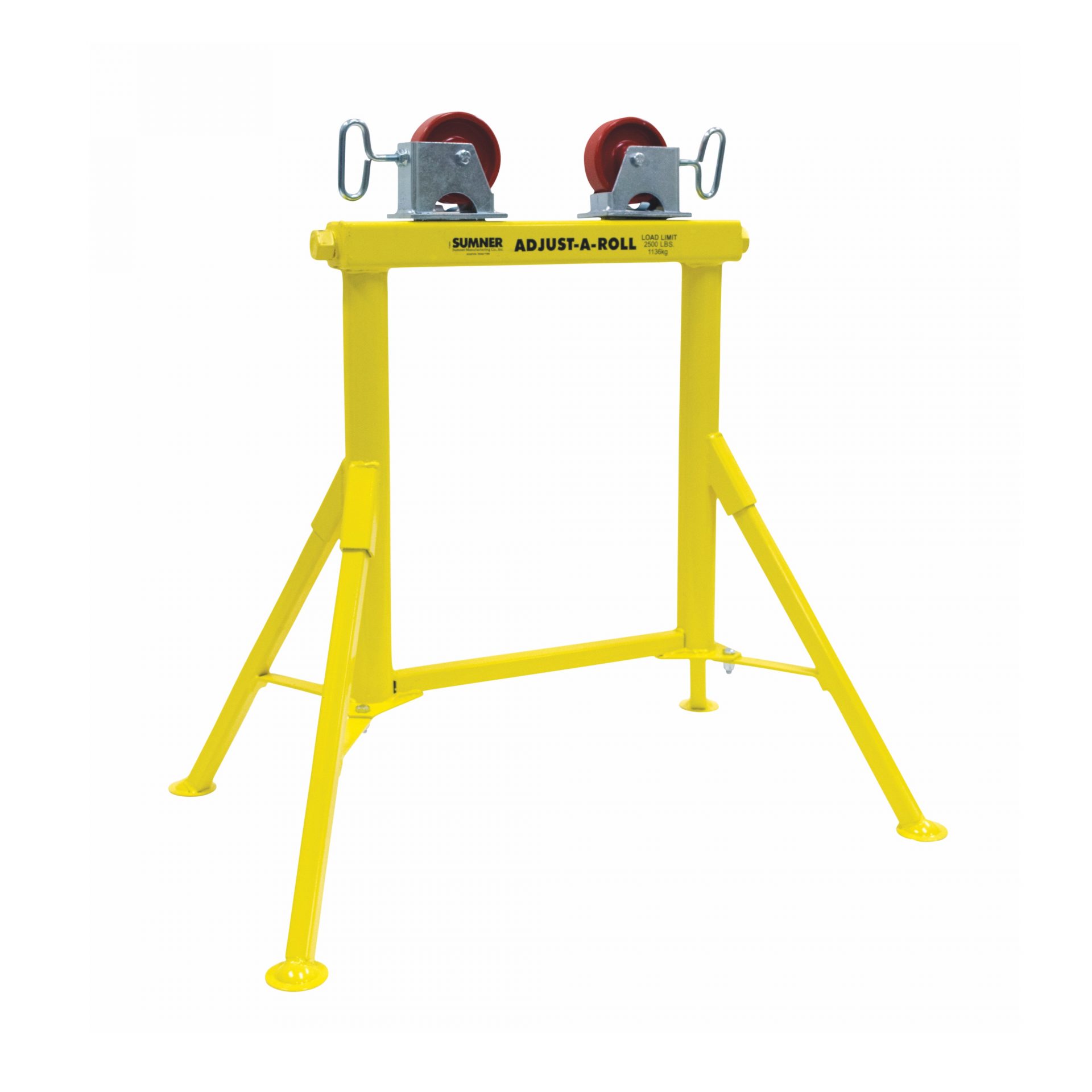 ADJUST-A-ROLLS – Solutions Industrielles