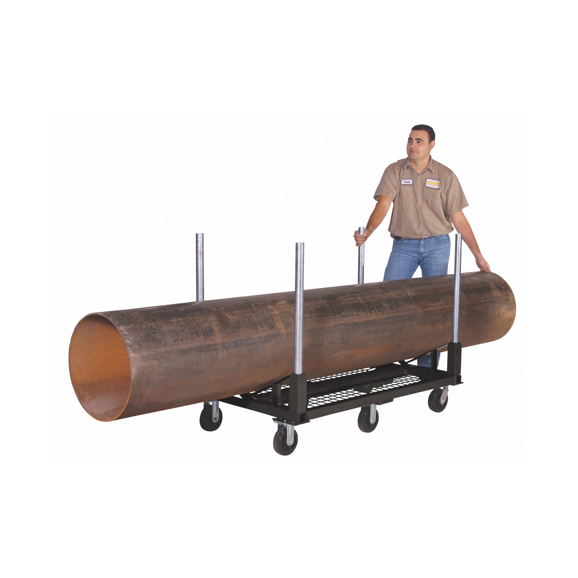 PIPE MAC – Solutions Industrielles