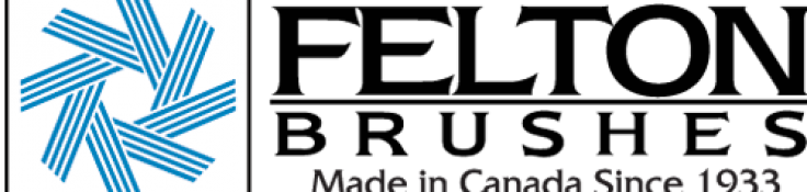 Felton Brushes – Solutions Industrielles